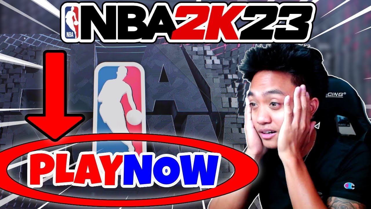 First Look & Breakdown of NBA 2K23 PlayNow Online! W or L? - YouTube