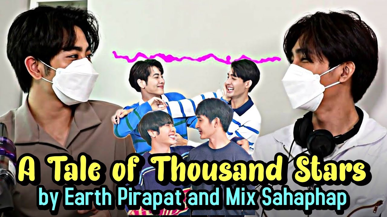 [FMV] A Tale of Thousand Stars by EarthMix - YouTube
