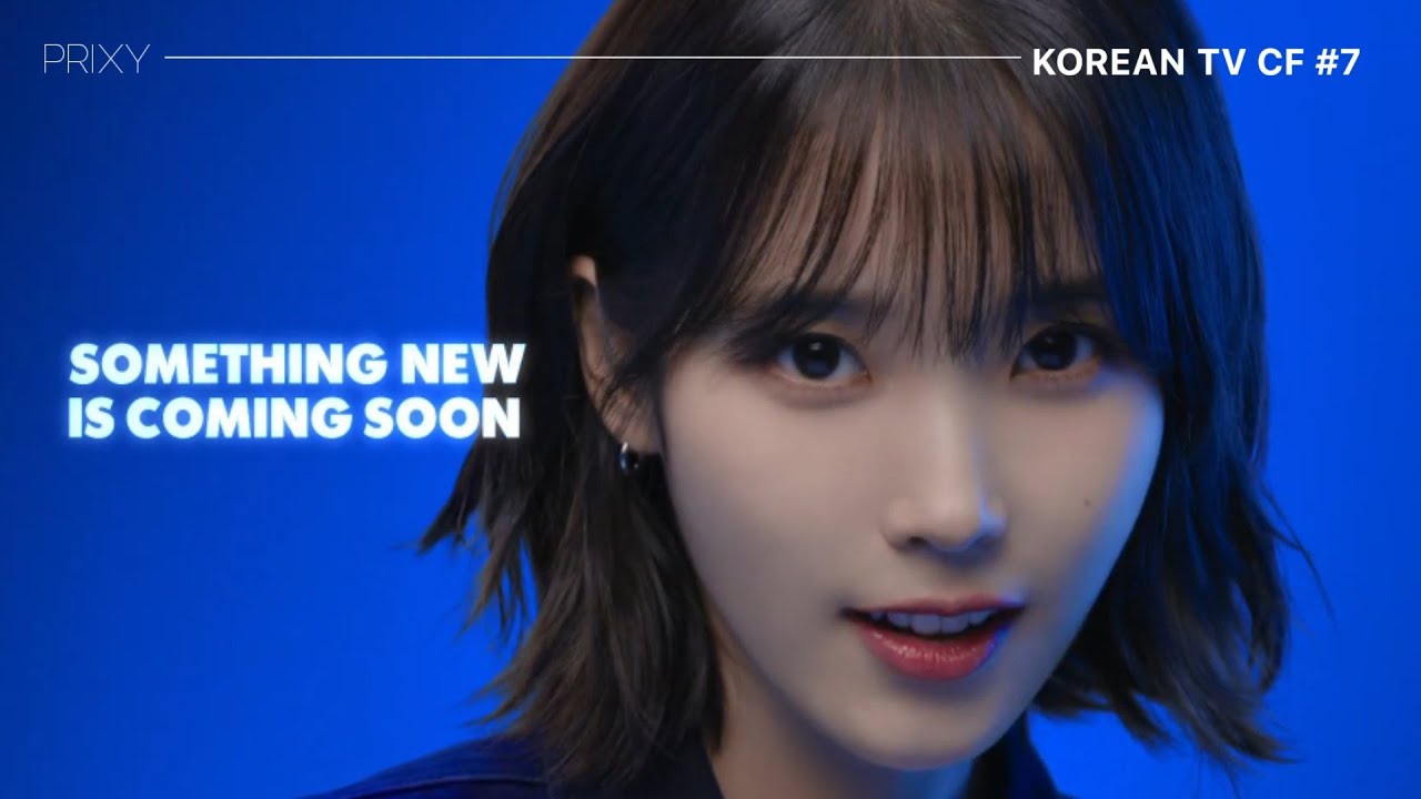 Korean TV Commercial (January - February 2024) #7 - YouTube