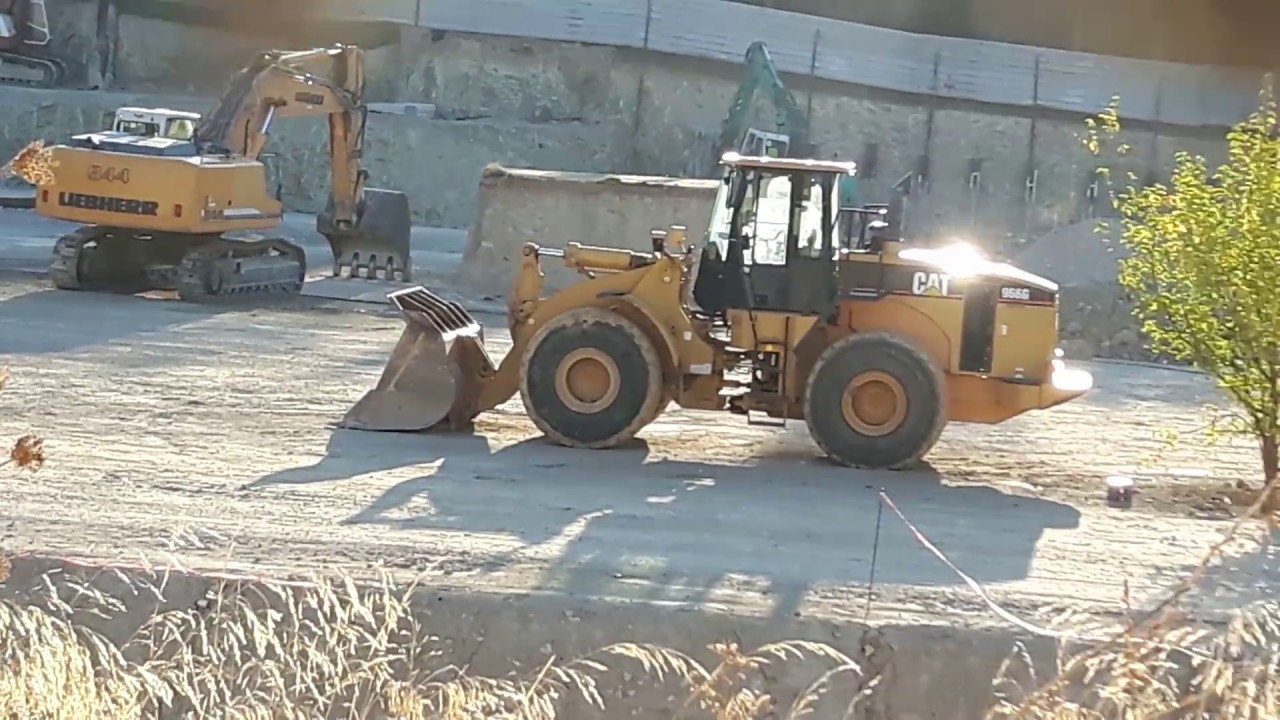 78Η ΜΕΡΑ ΣΗΜΕΡΑ ΠΑΡΑΣΚΕΥΗ 13/10/2017 ΤΑ ΕΡΓΑ ΣΗΜΕΡΑ!! - YouTube