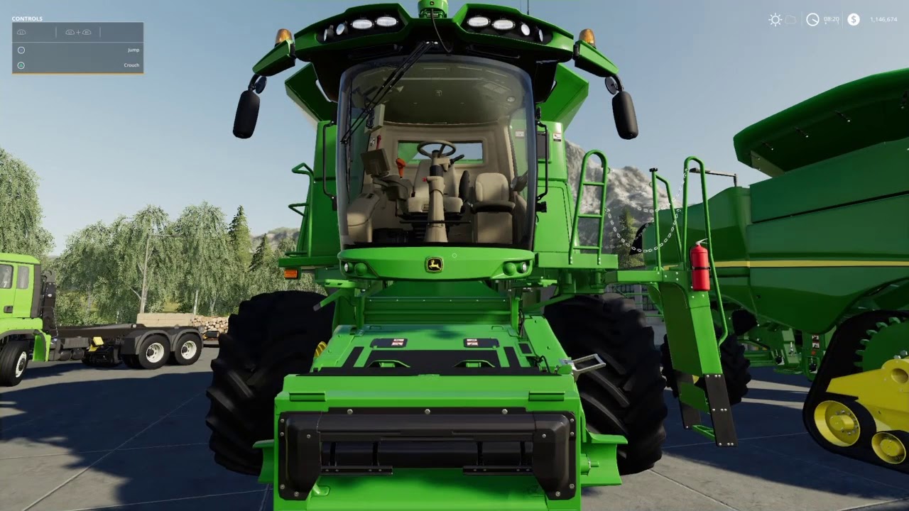 FS19 JHHG Modding Update.2 Mods New.3 Out Now - YouTube