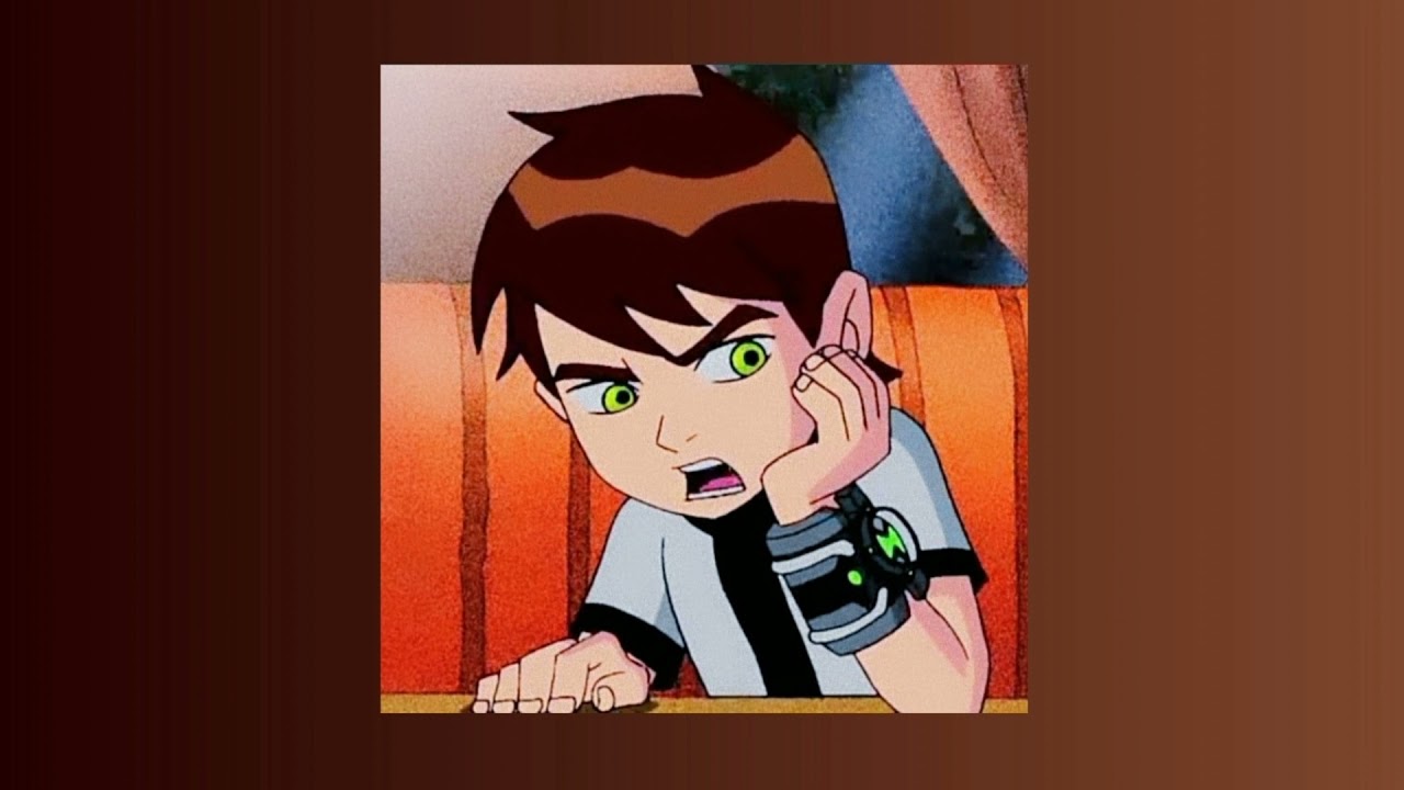 Ben10 Slowed + Reverb - YouTube