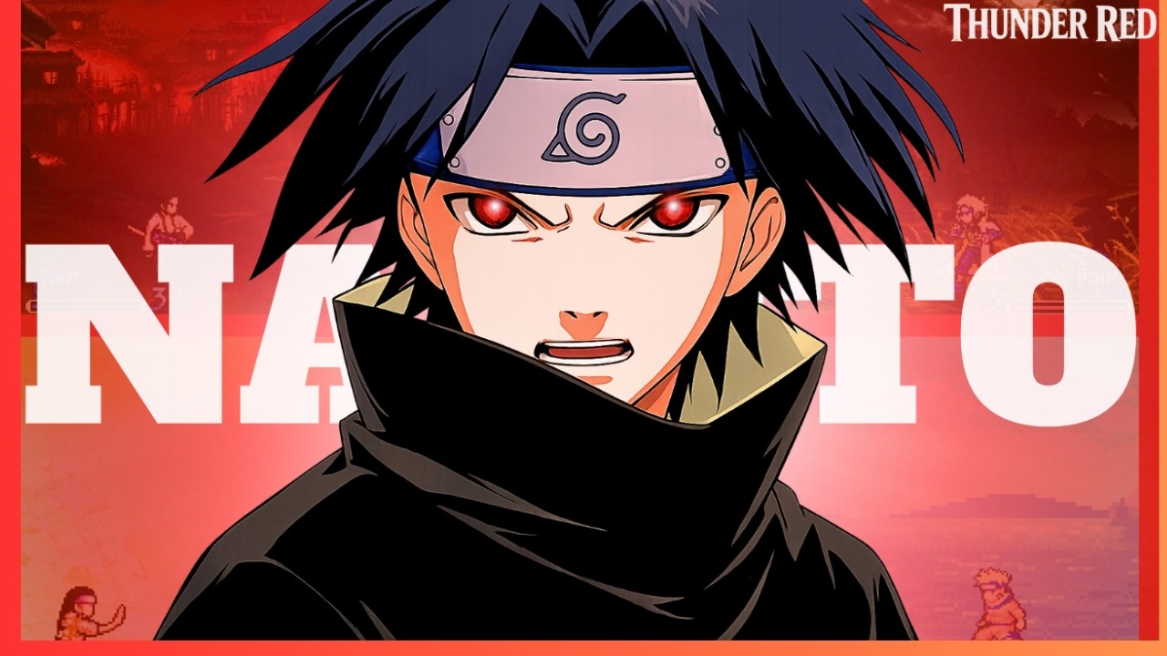 Naruto The Way of the Ninja Mugen – O Mugen Definitivo dos Ninjas - YouTube