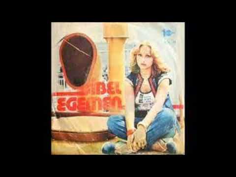 HAYRET   -  SİBEL EGEMEN