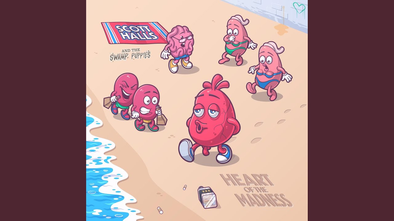 De-evolution - YouTube