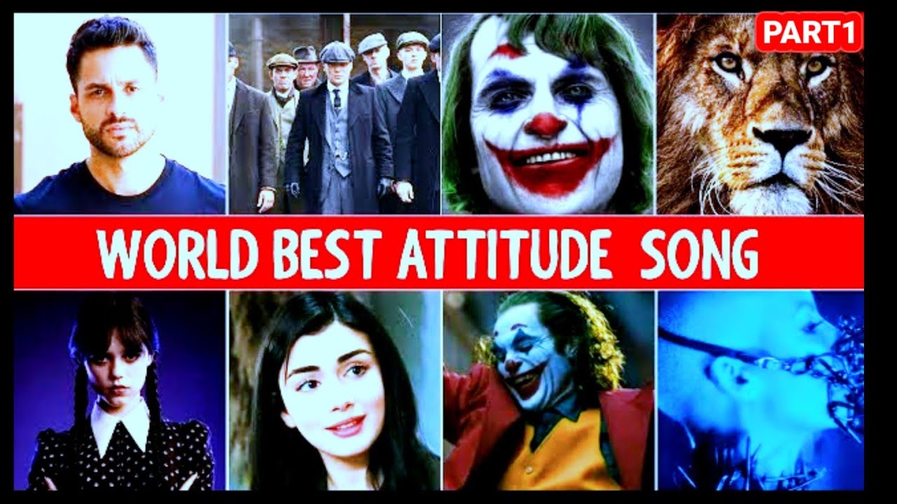 World Most Viral Attitude Song || Popular Attitude Ringtone || KGF ...