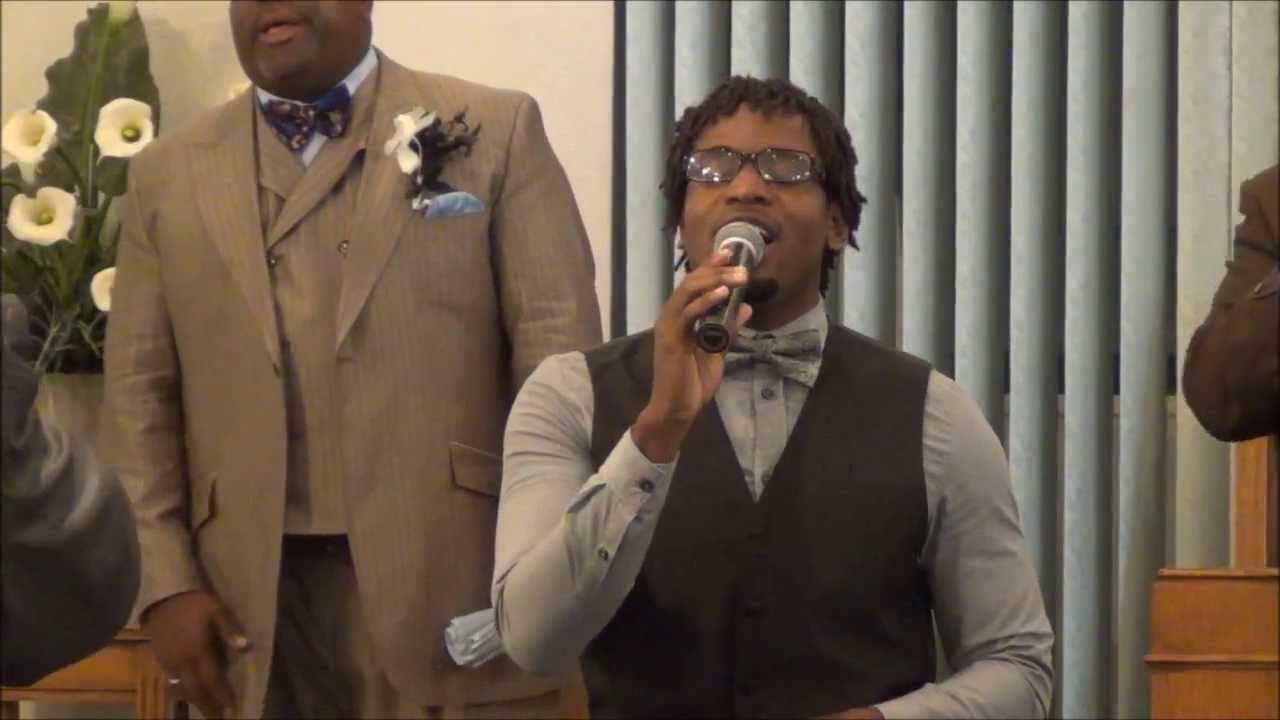 Jordan Snell - Jesus (I Love Calling Your Name) - YouTube