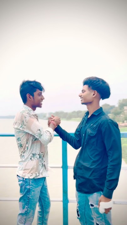 Tujhe Koi Haath Nahi Laga Sakta 🫵🏻🤬shorts Shortvideo Friendship Yaari Trending Youtube