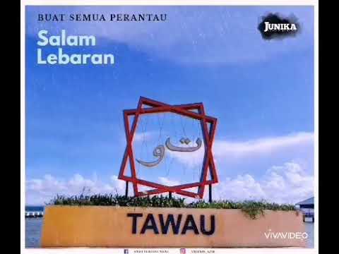 Dendang Perantau from Tawau - YouTube