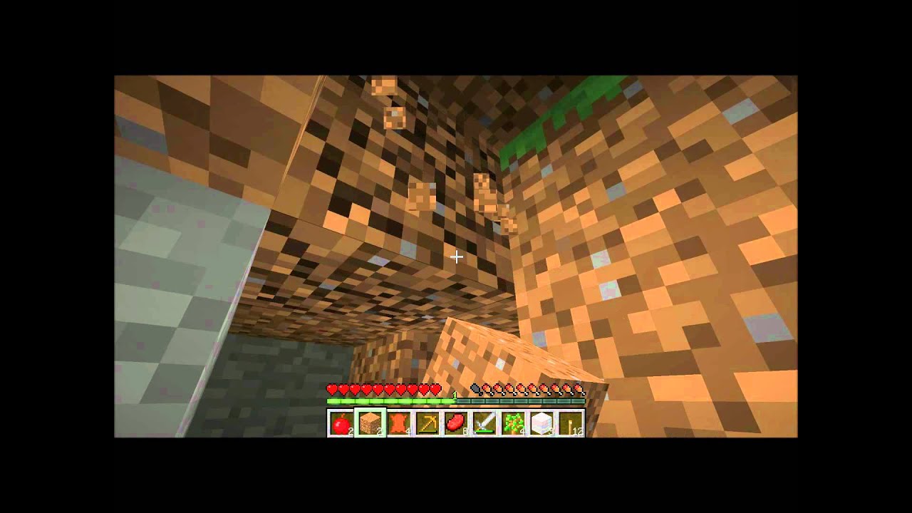 aventure minecraft part 1 - YouTube