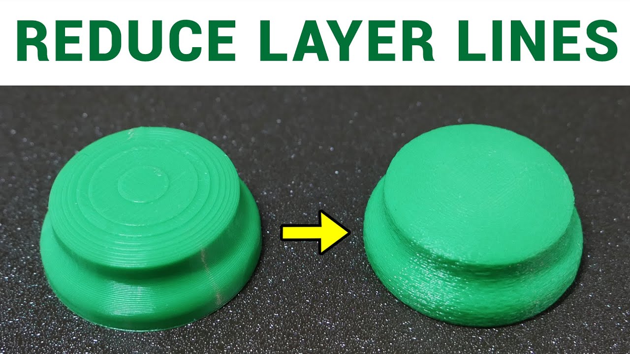 Five Ways To Reduce Layer Lines On Your 3D Prints Adaptive Layer five-ways-to-reduce-layer-lines-on-your-3d-prints-adaptive-layer