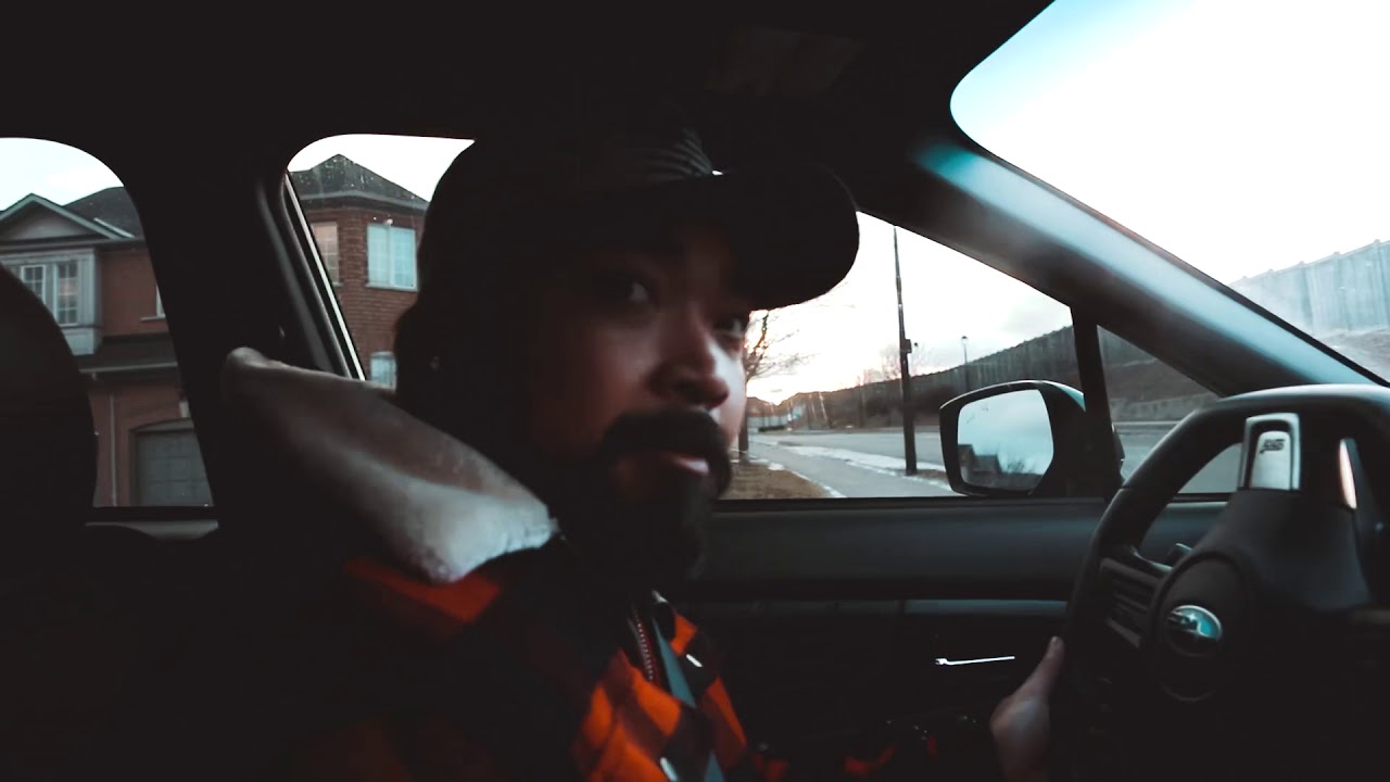 First install on the STI (stabilizers by Perrin) - YouTube