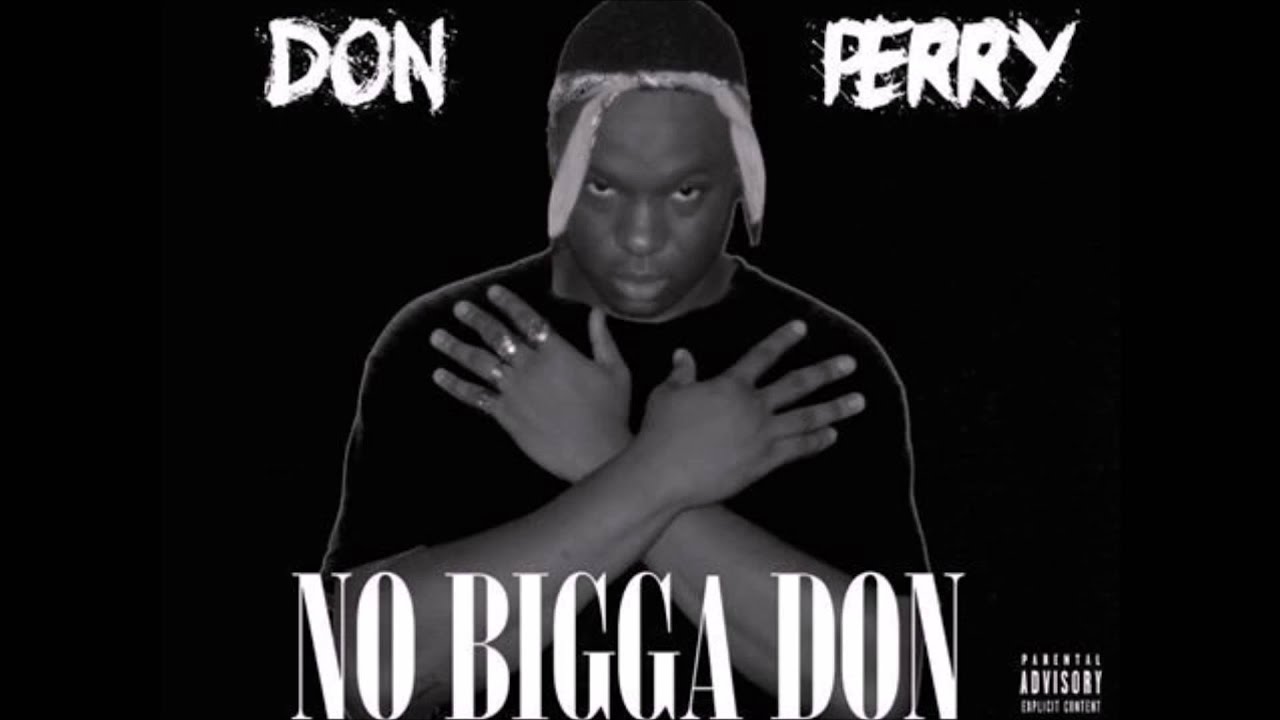 DON PERRY FT CLEVA CRISS X PHARAOH X JAVII X AfA SUPREME - ANARCHY - NO ...