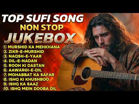 Top Trending Non Stop Sufi Song | Nonstop Sad Sufi Kalam 💔 | Non Stop Music | Best Sufi Kalam 2026