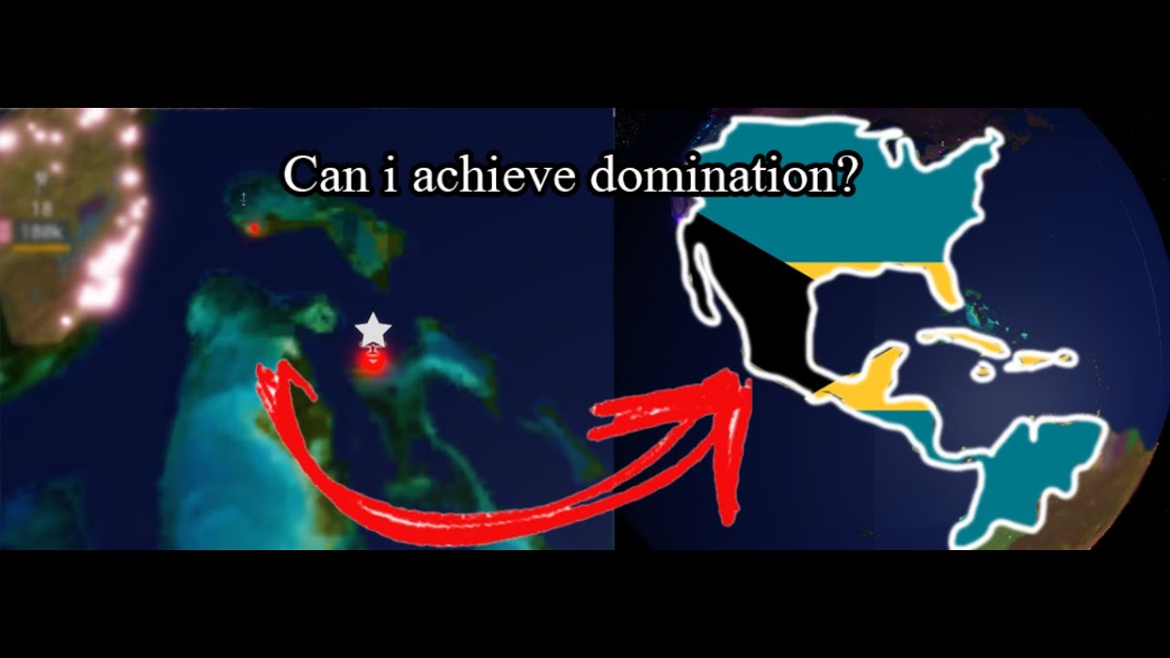 (Roblox) Rise of Nations / A-Z Ep. 4- Bahamas - YouTube