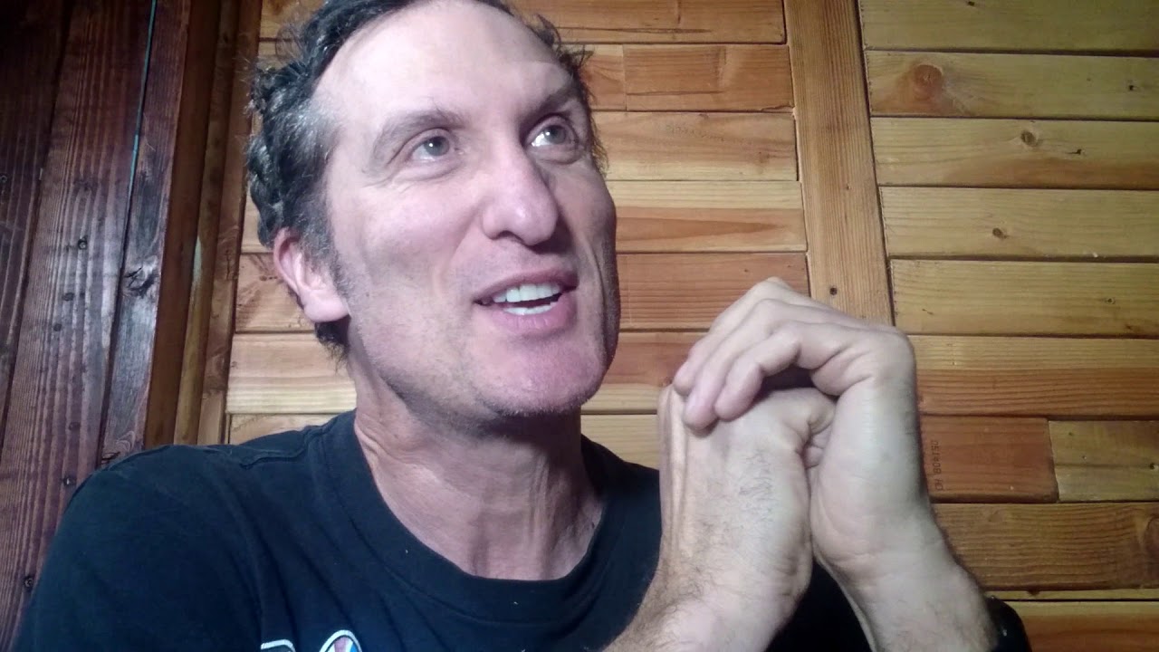 Inside Sean Altman 2018 - YouTube