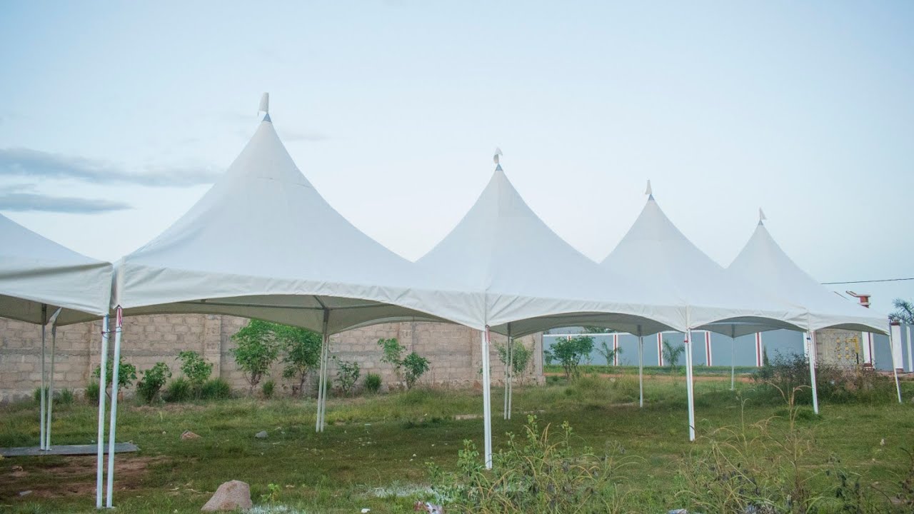 Mabingwa Wa Kutengeneza Tents Tz🇹🇿 za Kisasa Zenye Ubora Zaidi Kwa Bei ...