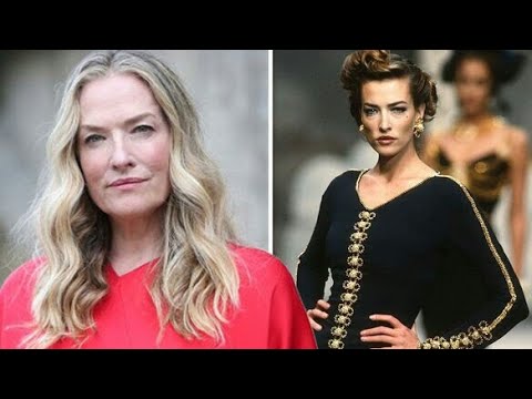 George Michael Freedom music video star Tatjana Patitz and model dies at age 56