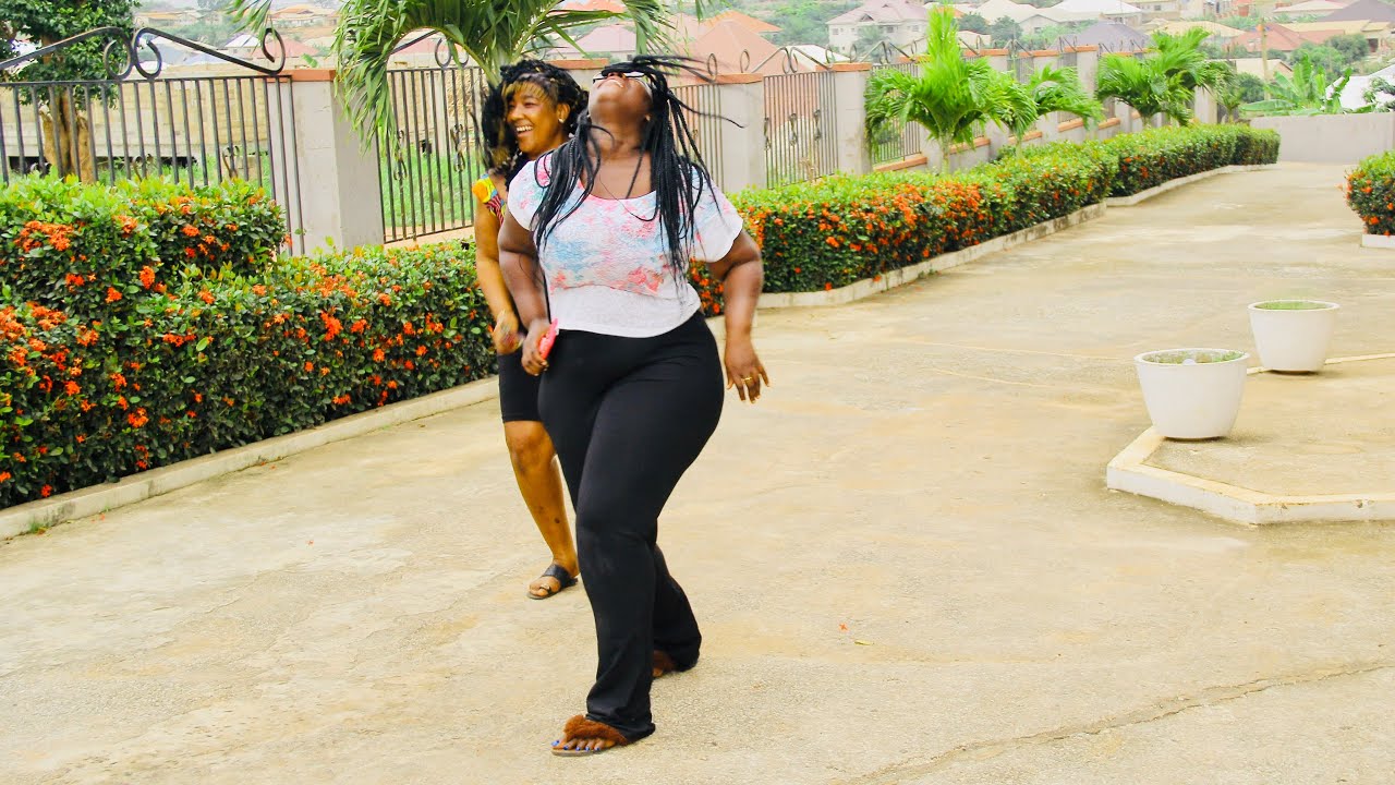 BIG B00TY LADIES IN THEIR BEST MOOD 💕💕💥🥰 ️ ️ ️ - YouTube