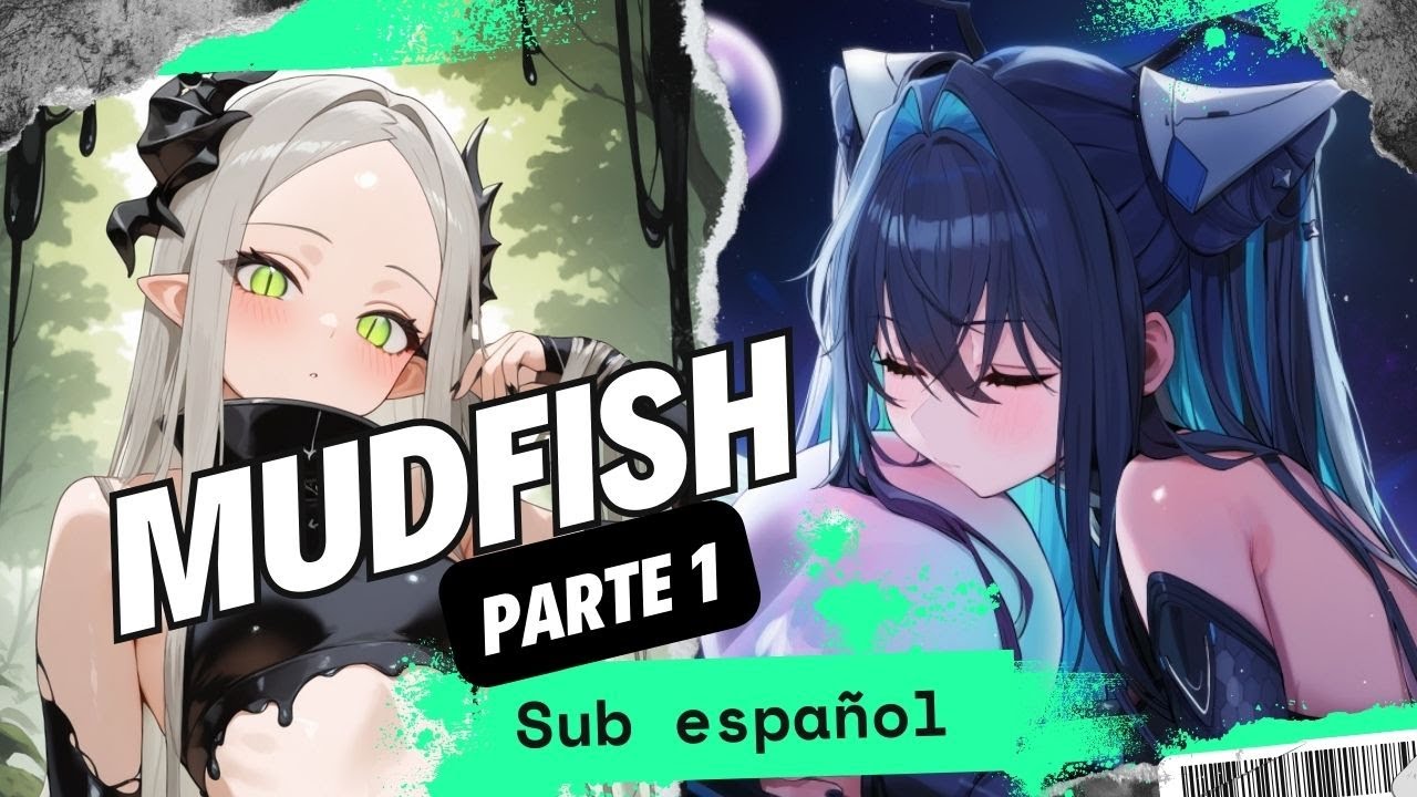 MUDFISH parte 1 Sub Español | NIKKE: GODDESS OF VICTORY - YouTube