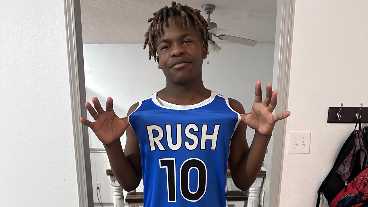 Highlights Of My First 5 Games With My New Team! (swmo rush) - YouTube