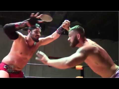 Daniel Eads vs. Teddy King (10/20/17) - YouTube