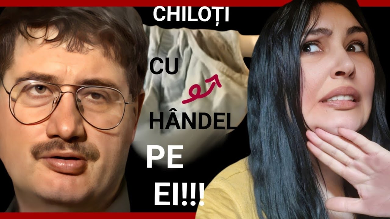 IAR EREA SA 🤮 LA CURAT MURDAR! NU MA ASTEPTAM LA ASA CEVA - YouTube