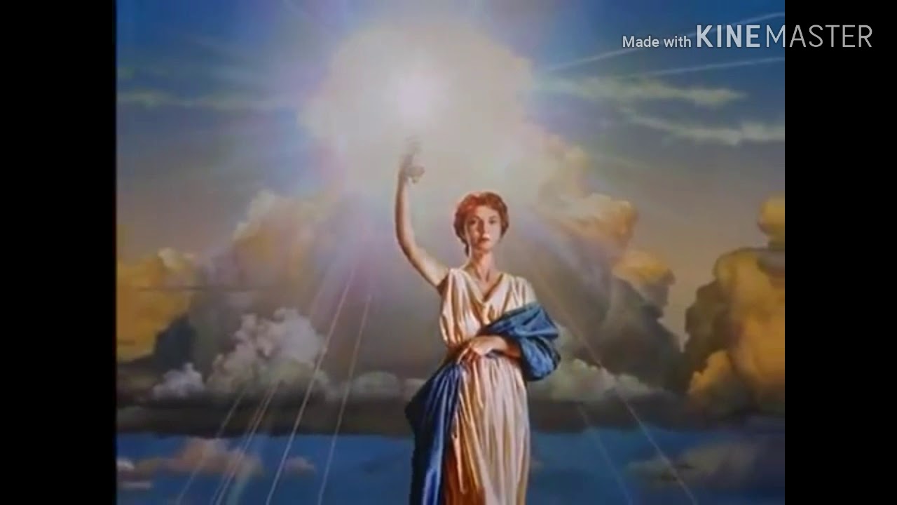 Columbia Pictures With No Text - YouTube