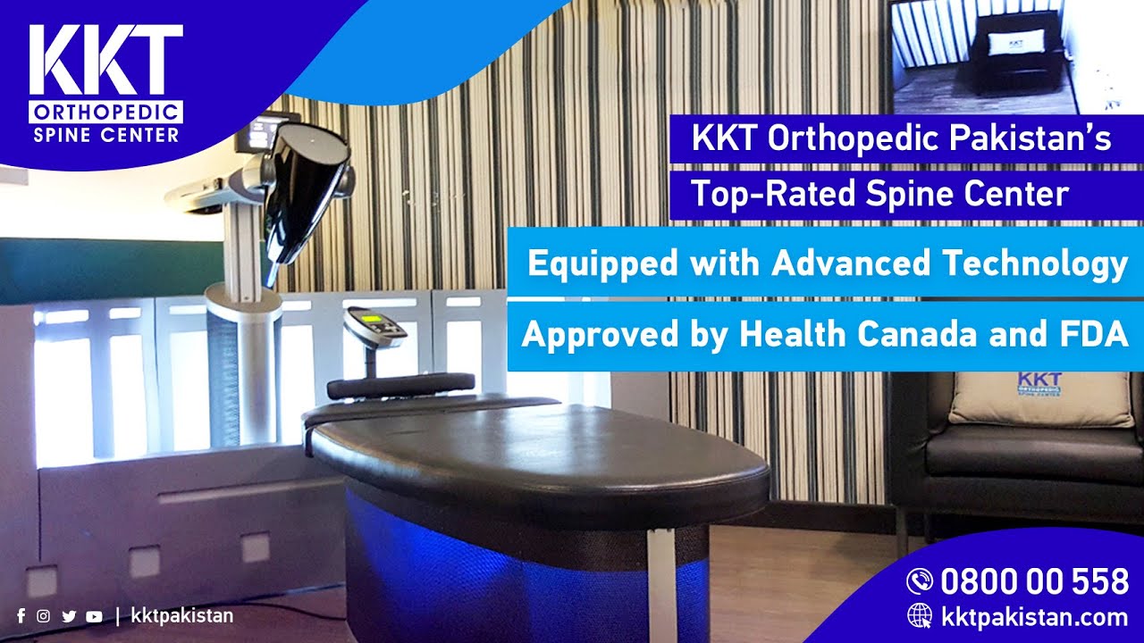 KKT Spinal Health Expert | Non-surgical | Nonmedicinal | Advanced ...