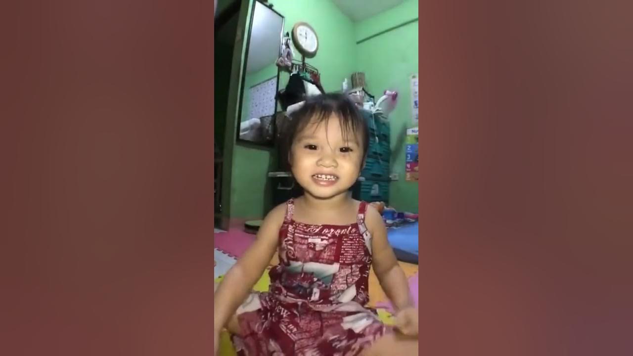 baby Kia and momma marvz🥰 ️ | #marveloubangquiao - YouTube