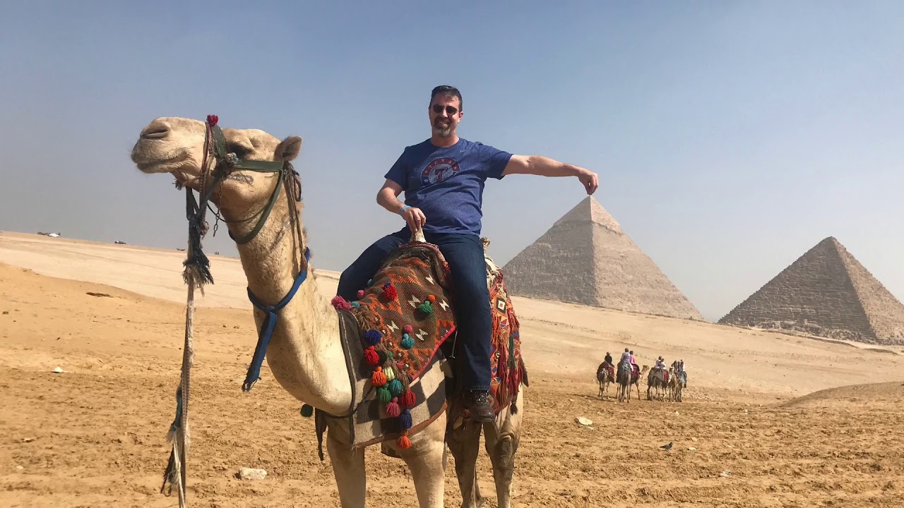 Egypt 2020 - YouTube