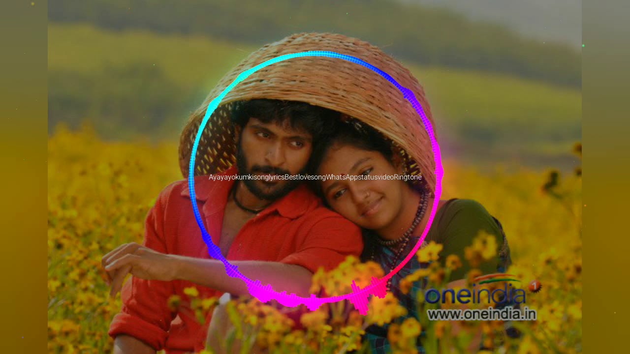 Gajaraju movie ayyayoo anandham song BGM - YouTube