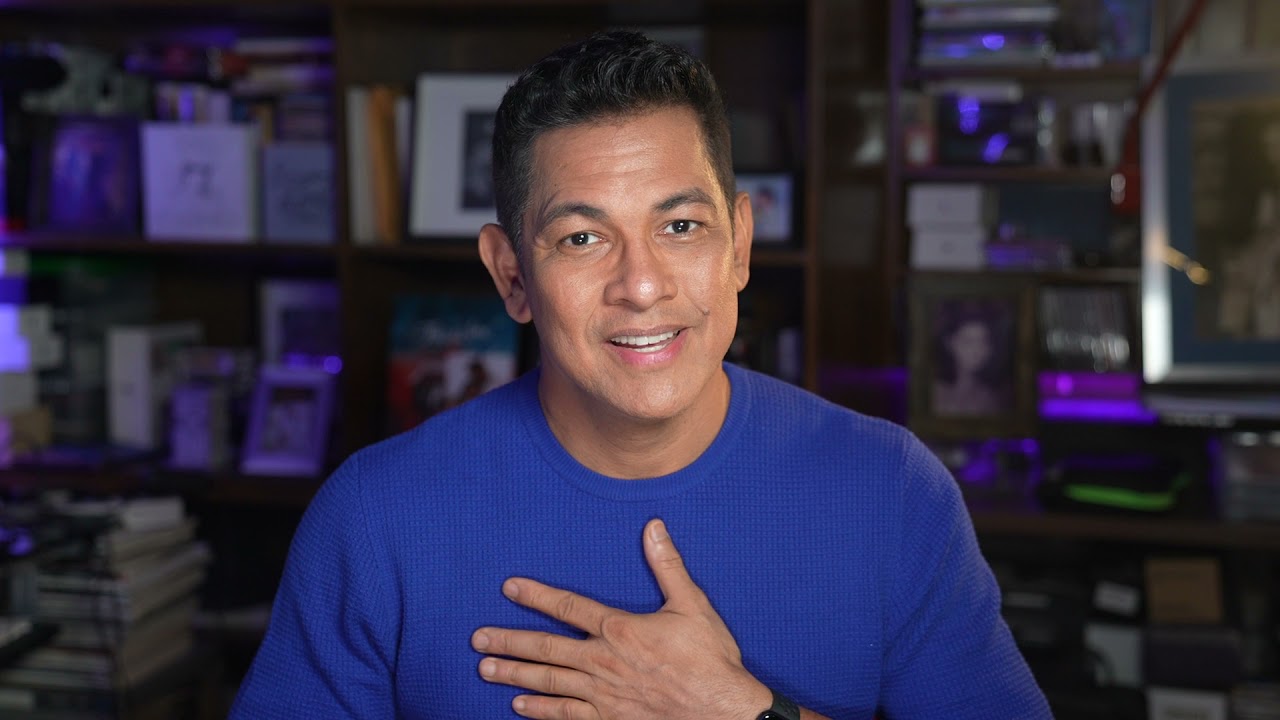 Gary V Invites you to riSING Together Online Concert - YouTube