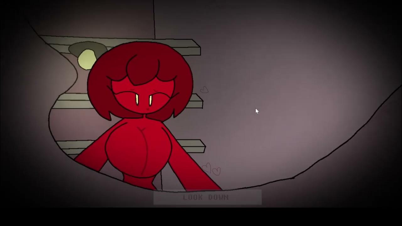 The Lost Ones Sexualized Youtube