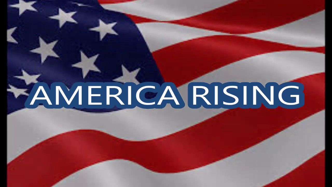 America Rising - YouTube