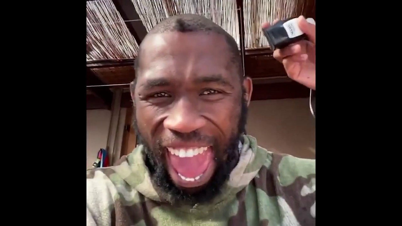 South African Funny & Iconic Videos Part 20 | Azania Live - YouTube