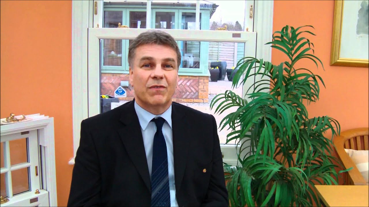 Howard Nicholls Welcome Message.wmv - YouTube