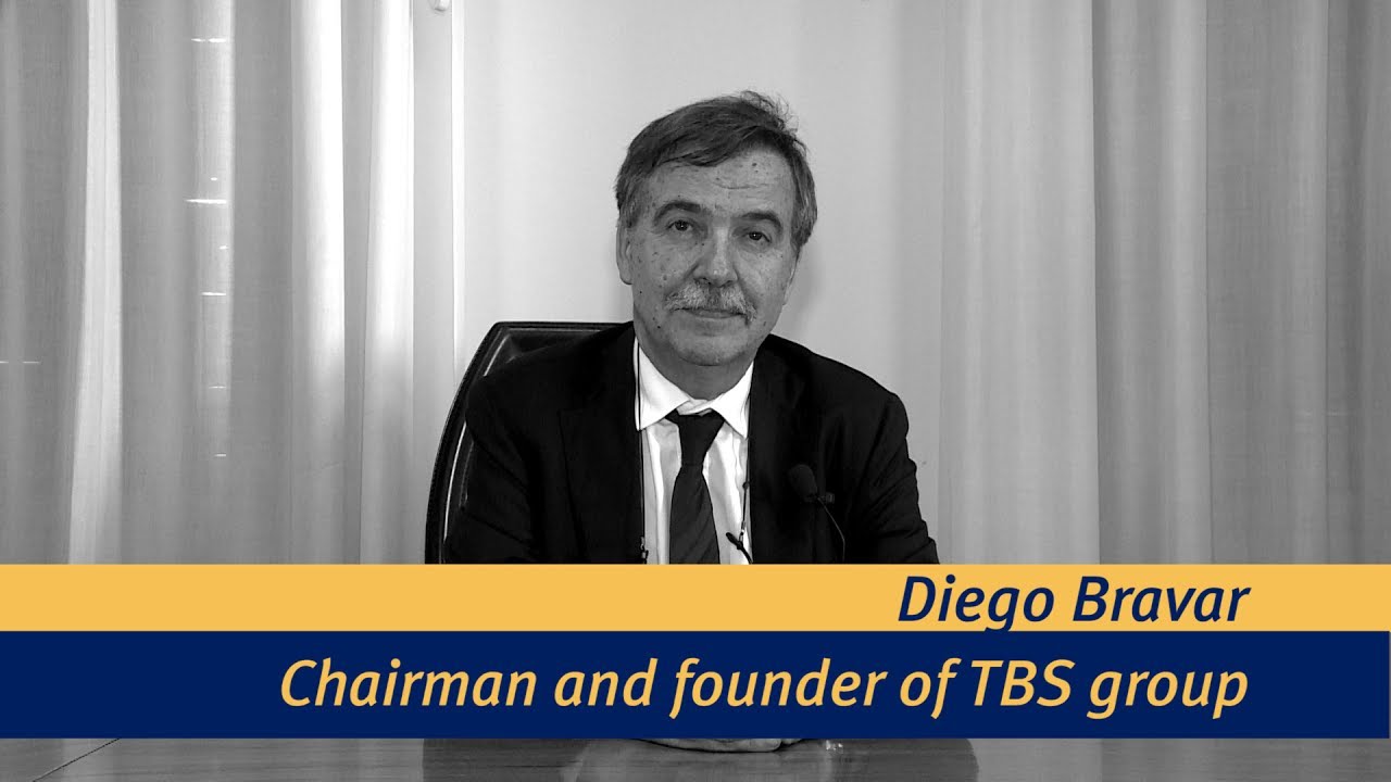 Entrepreneurs for Data Science and Scientific Computing: Diego Bravar ...