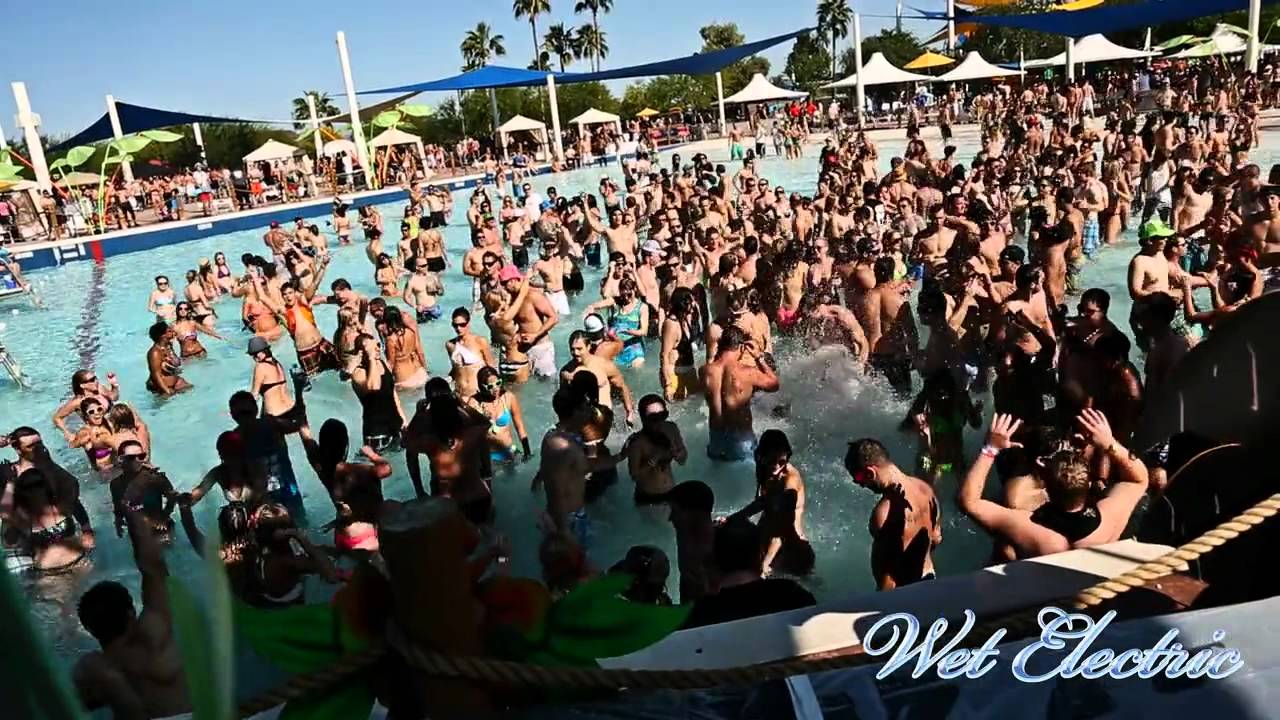 WET ELECTRIC PHOENIX OFFICIAL AFTERMOVIE - YouTube
