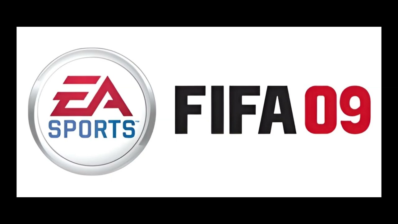 Fifa 09 (Full mix) - Fifa 09: The Video Game - YouTube