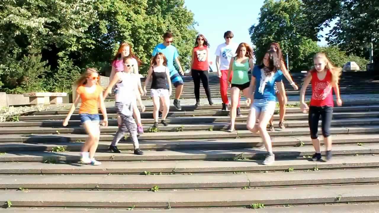 K-dance co. | We are K-Dance-Company - YouTube