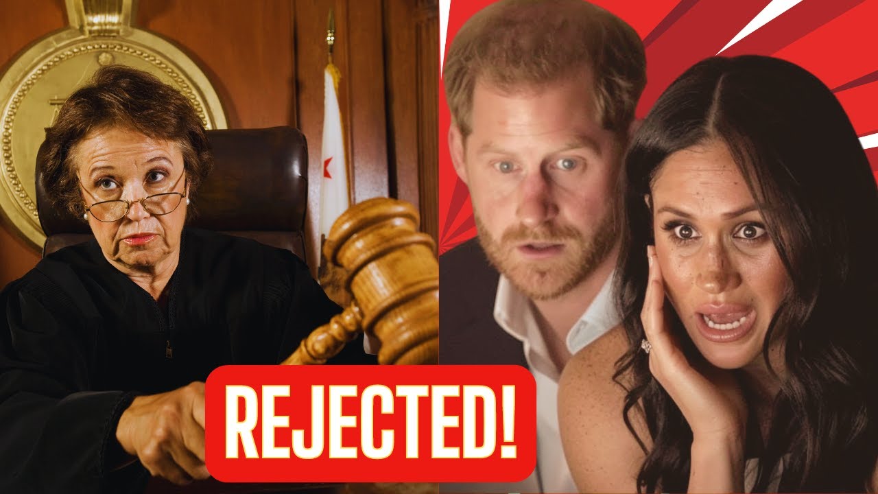 Breaking News! Federal Judge's Shocking Final Verdict - Haz Deported ...