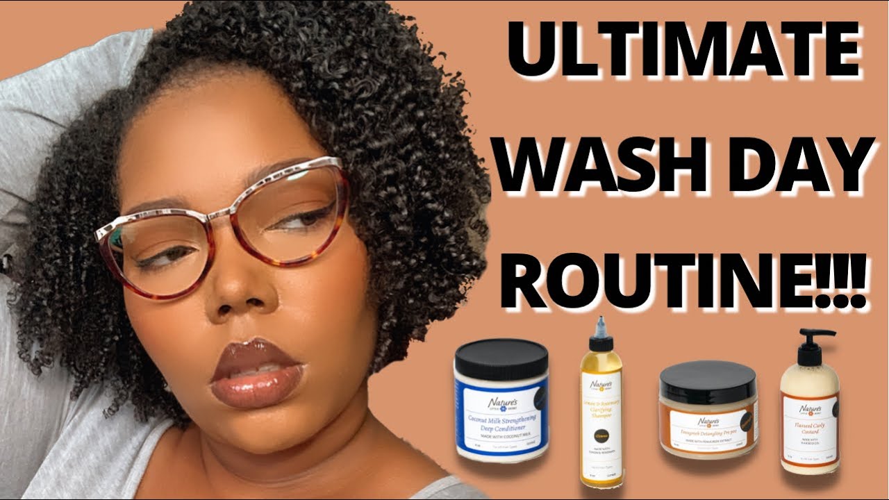 FINALLY REVEALING MY BEST WASH N GO OF 2021 Ultimate Wash Day For finally-revealing-my-best-wash-n-go-of-2021-ultimate-wash-day-for