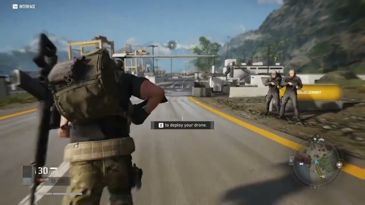 Tom Clancy's Ghost Recon Wildlands Trainer / Ghost Recon trainer 2022 ...