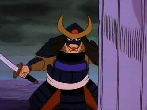 ThunderCats: O thunder cortador (Ep:27-Pt:02)