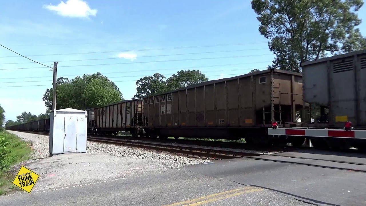 NS 812 - 01 - YouTube