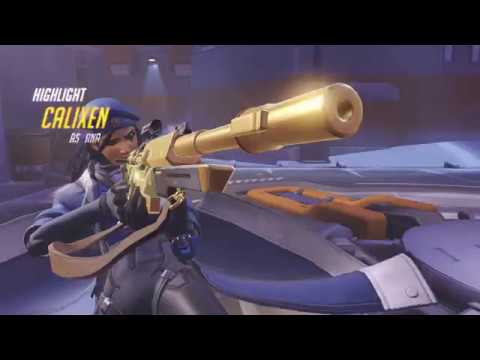 Unappreciated Ana Highlight