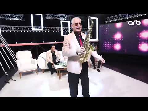 Həmin Zaur | Elxan Şıxəliyev | Buta