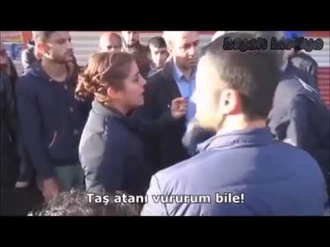Yasaklanan TSK klibi