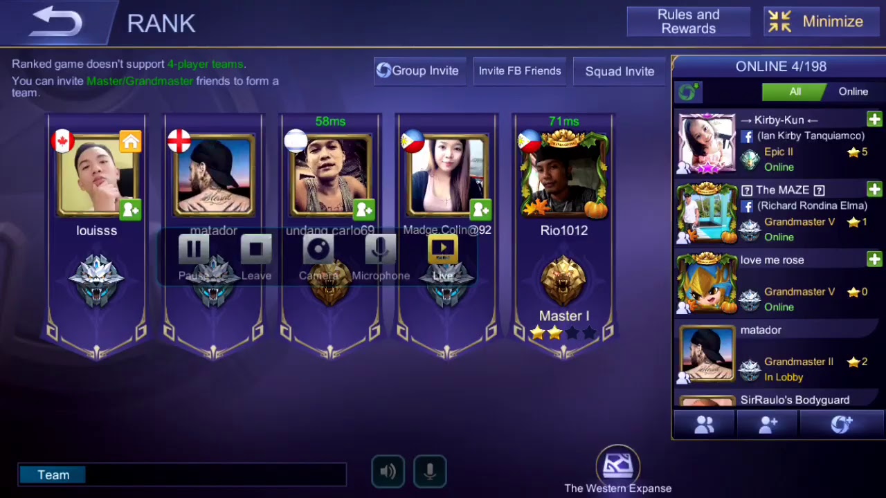 Hero lapu2 item build - YouTube